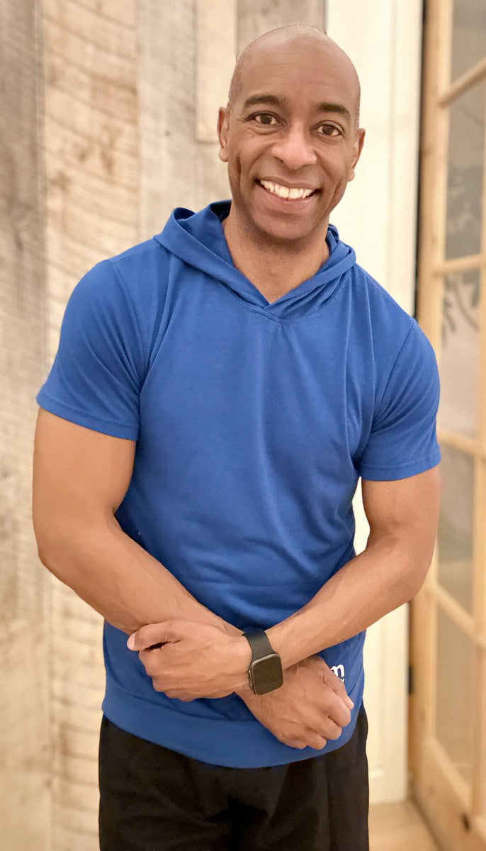 Mbodys Drishti Hoodie A Revolution In Mens Yoga Clothing Mbody