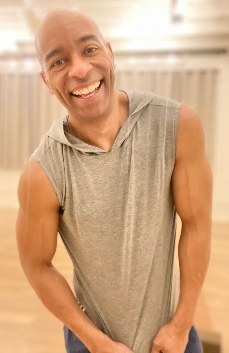 Unleash Your Inner Strength with the MBODY Muscle Hoodie: The Perfect ...